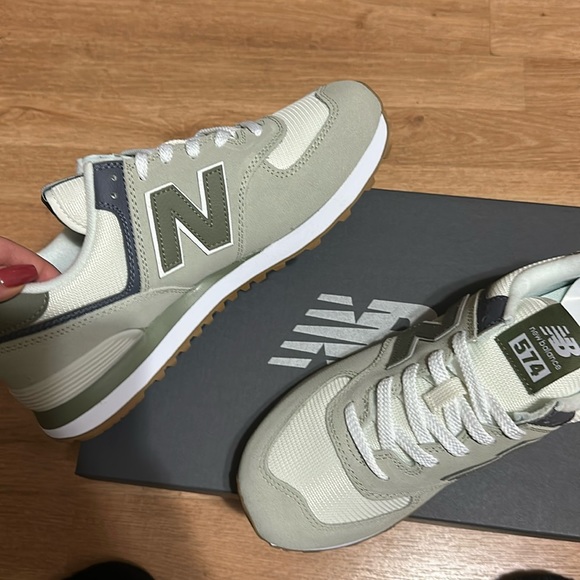 New Balance | Shoes | New Balance 574 | Poshmark